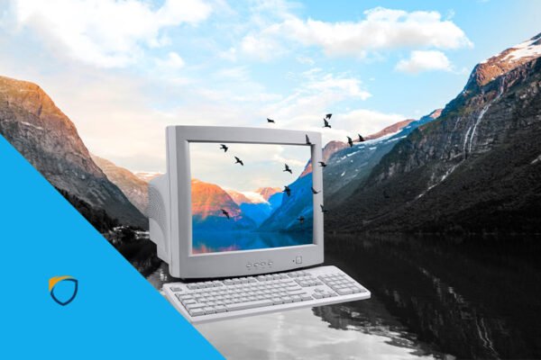 Evolution of Operating Systems: From DOS to Windows 11 - Navigating the Web